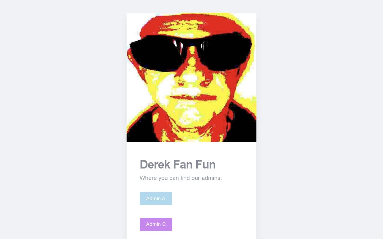 Derekfanfun